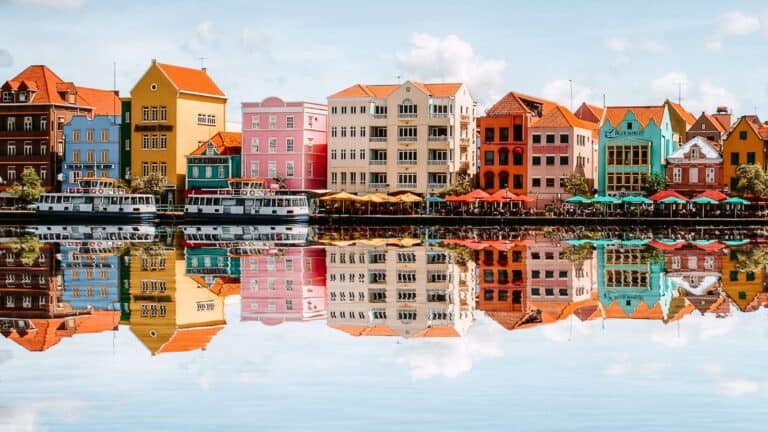 12 Warm Destinations in September in the Caribbean Where Summer Never Ends