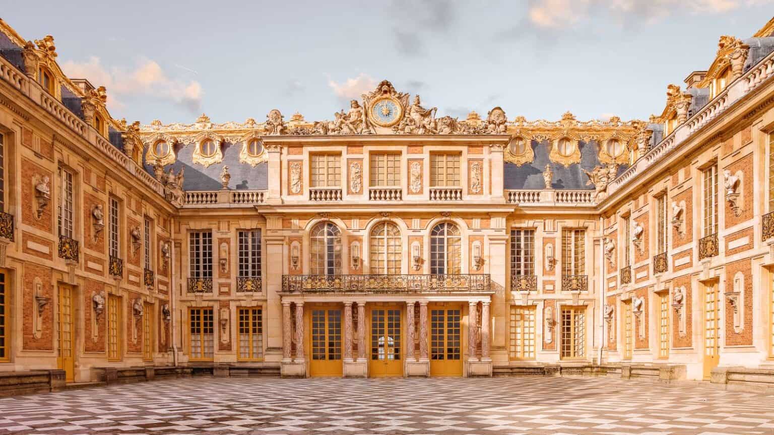 These 12 Gorgeous French Castles Will Make You Believe in Fairytales Again