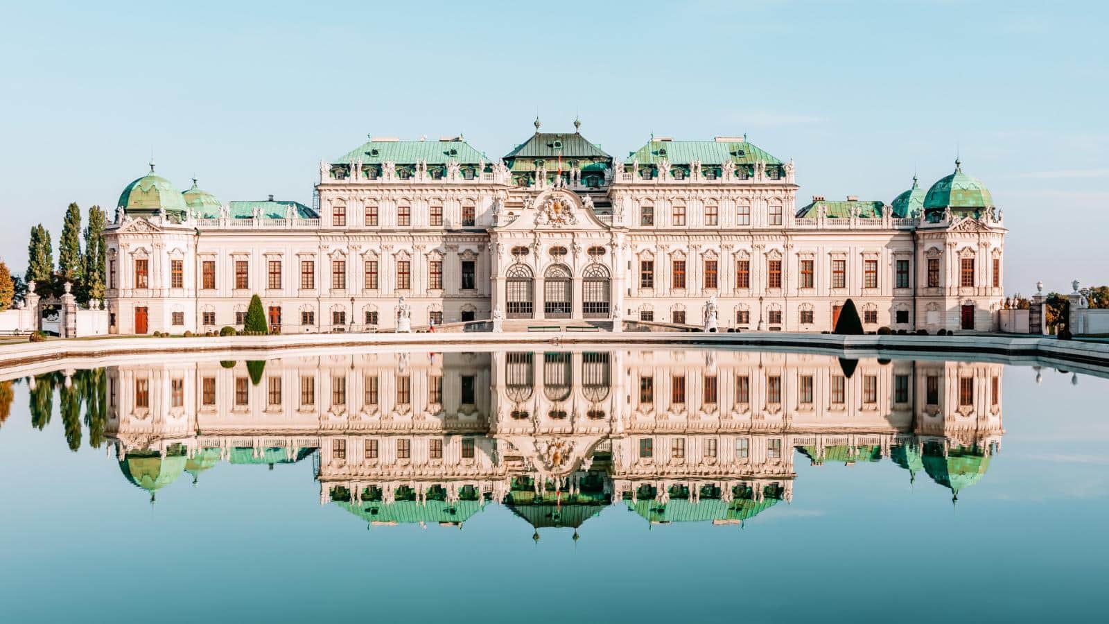 12 Cities That Are Just as Beautiful as Paris but Way Cheaper