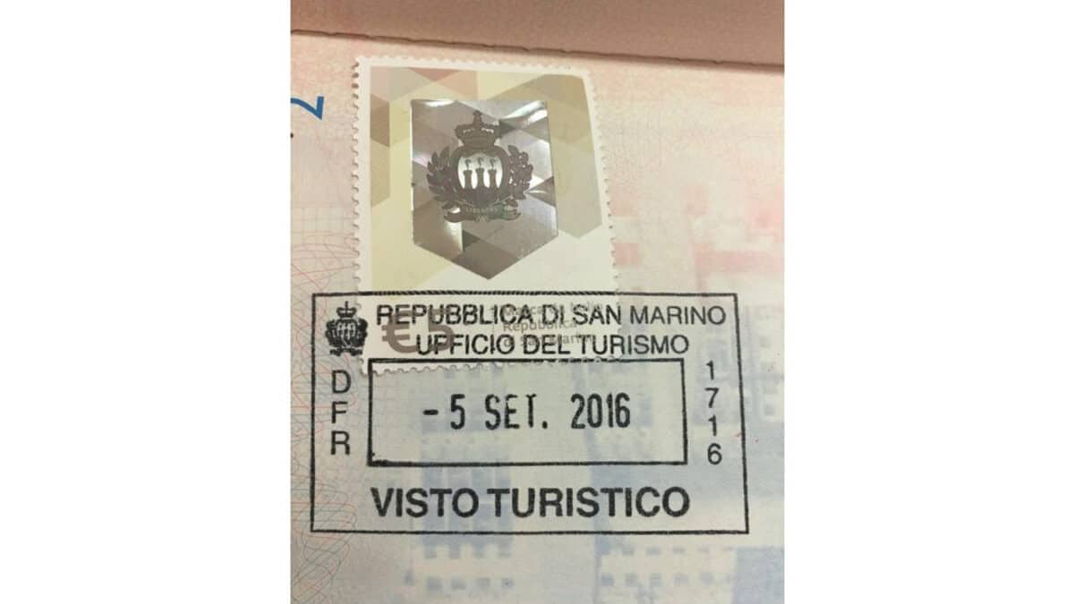 These Are 12 of the Coolest Passport Stamps Worth Traveling For