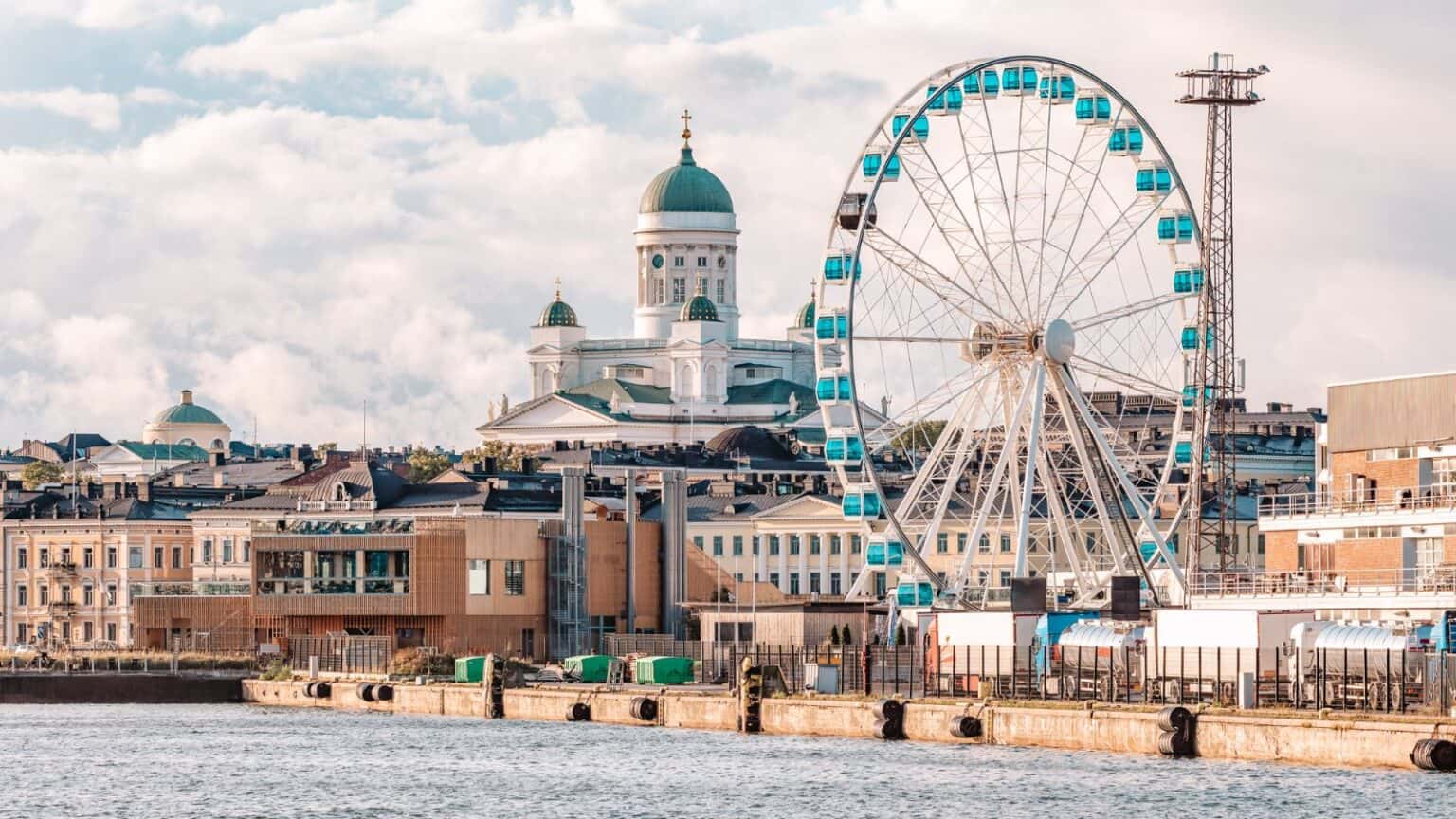 12 Best Things To Do in Helsinki, Finland