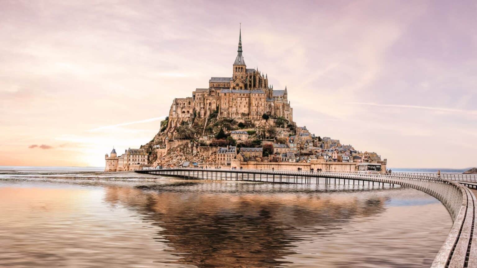 These Historic French Landmarks Have Stood the Test of Time — and Some ...