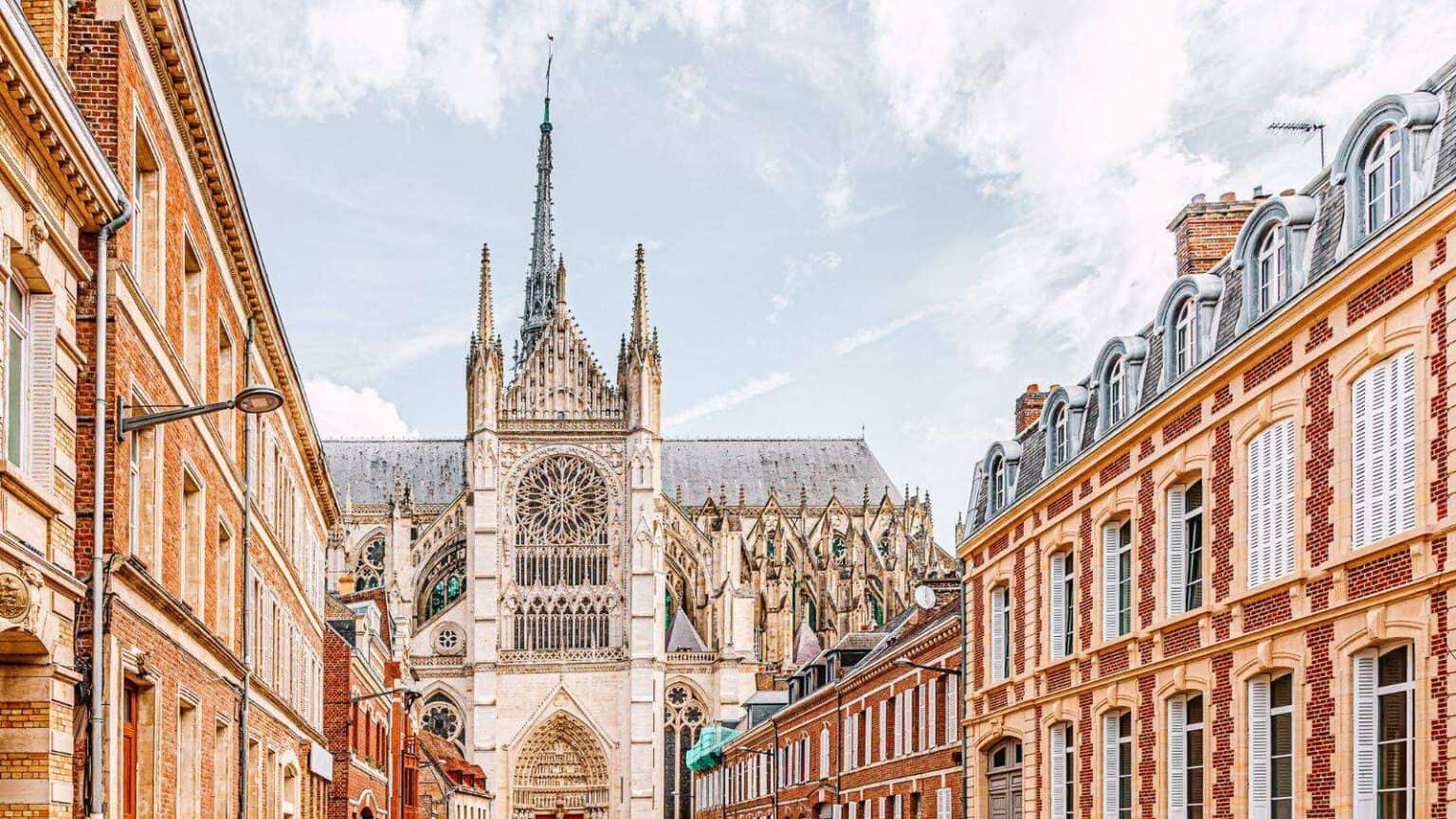 These Historic French Landmarks Have Stood the Test of Time — and Some ...