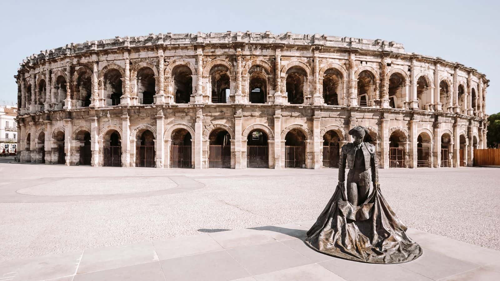 These Historic French Landmarks Have Stood the Test of Time — and Some ...
