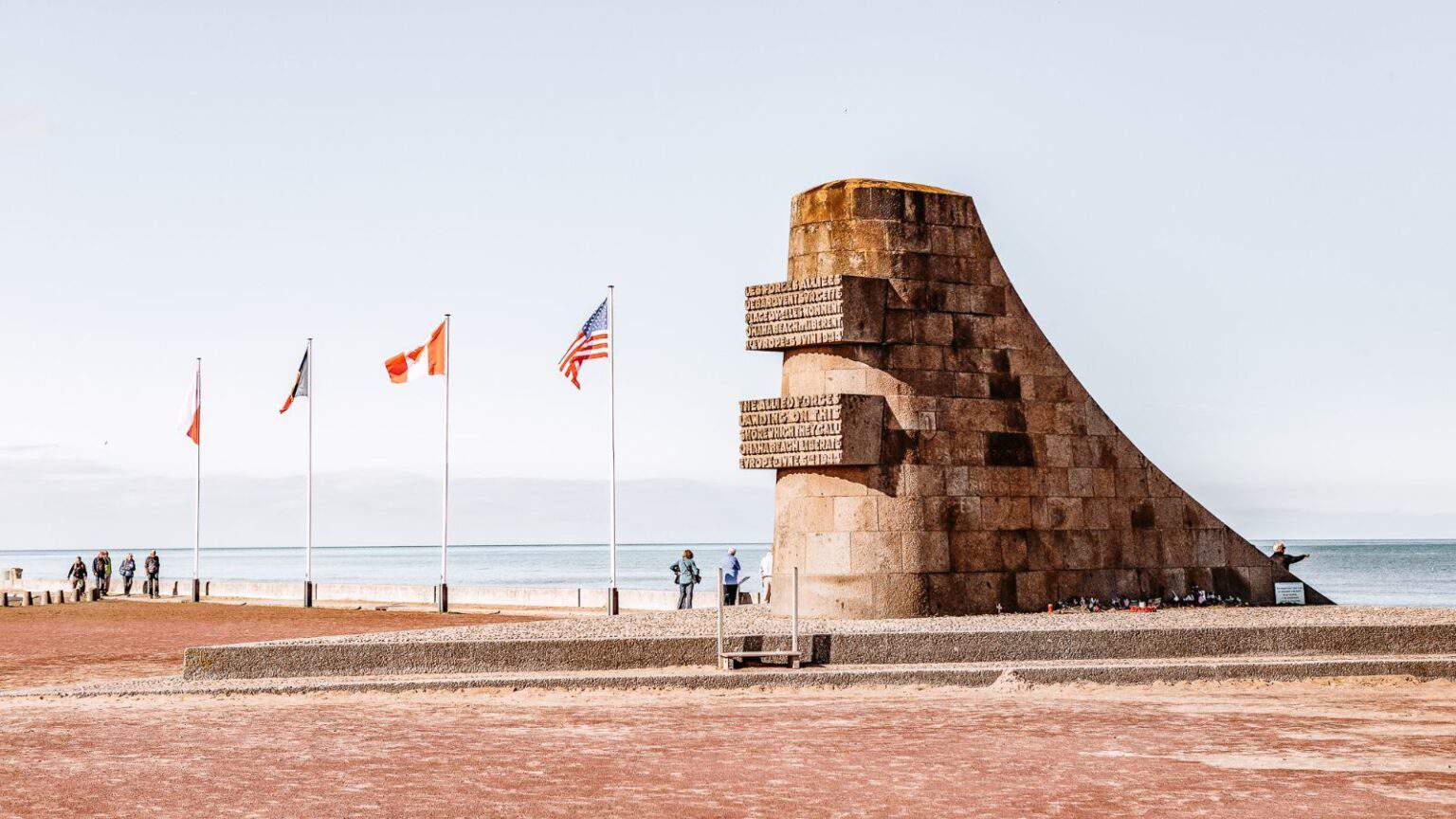 These Historic French Landmarks Have Stood the Test of Time — and Some ...