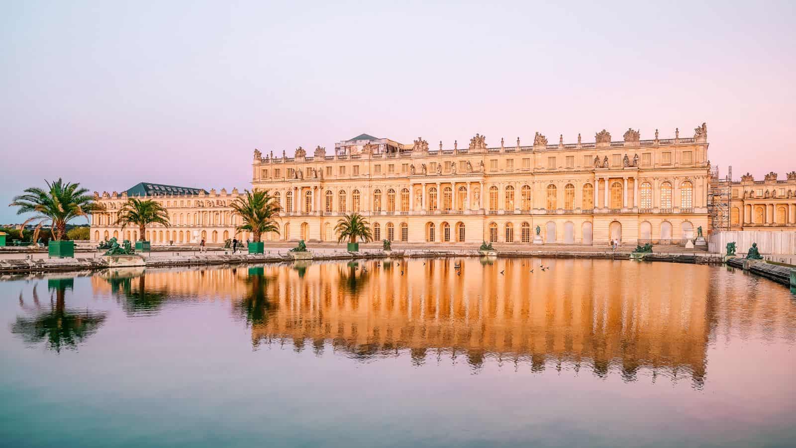 These Historic French Landmarks Have Stood the Test of Time — and Some ...