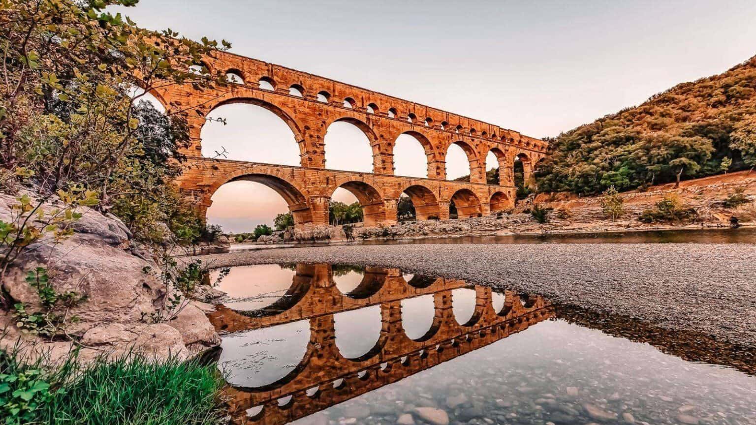 These Historic French Landmarks Have Stood the Test of Time — and Some ...