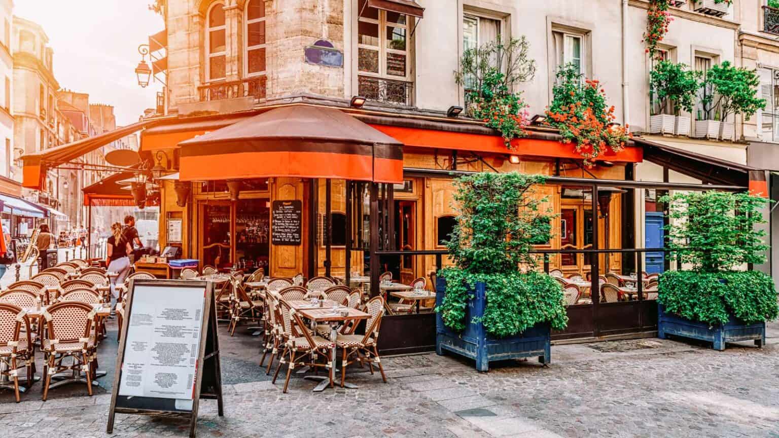 12 Surprising Facts About France You Probably Didn't Learn in French Class