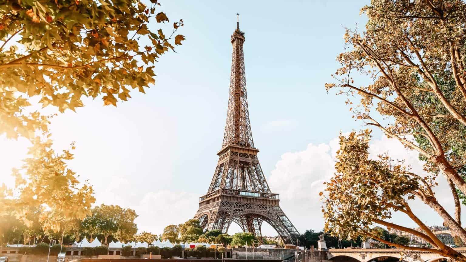 12 Surprising Facts About France You Probably Didn't Learn in French Class