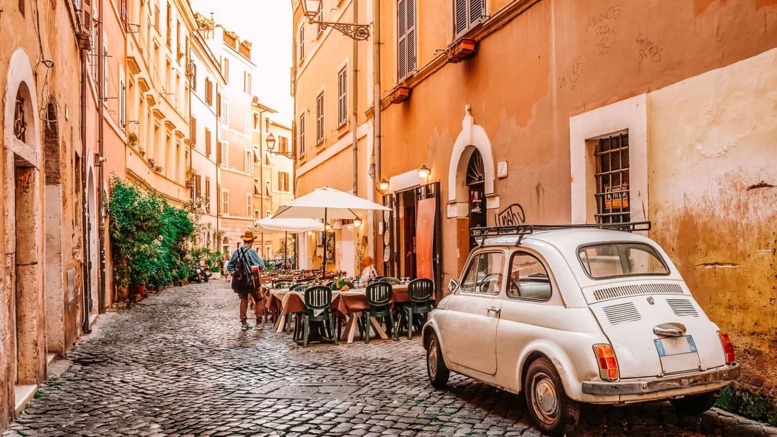 12 Surprising Facts About Italy That Will Change the Way You See the ...