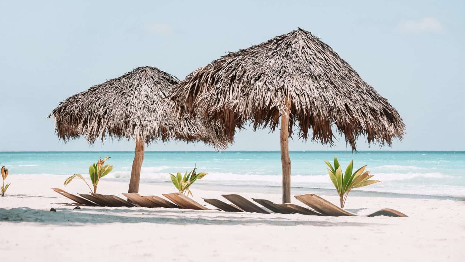 Think You Know the Caribbean? These 12 Fun Facts Will Prove You Wrong