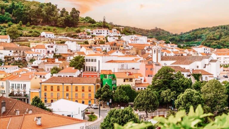 12 Hidden Gems in Portugal That Will Make You Rethink Your Travel Plans