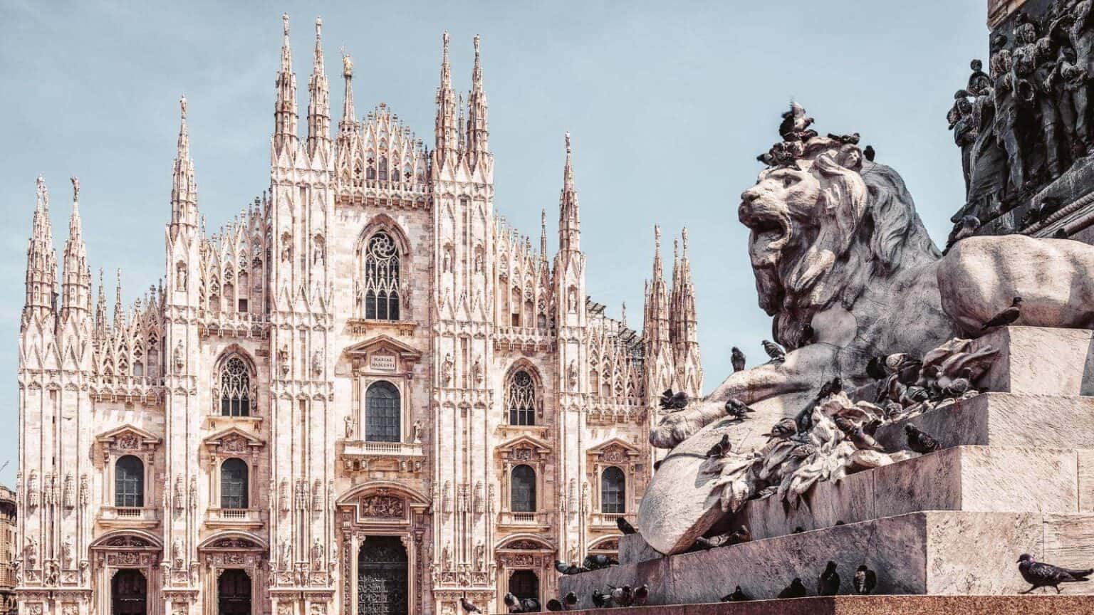 12 Instagrammable Spots in Italy That Will Make Your Followers Swoon