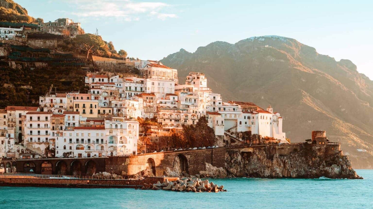 12 Beautiful Medieval Cities and Towns in Italy To Step Back in Time