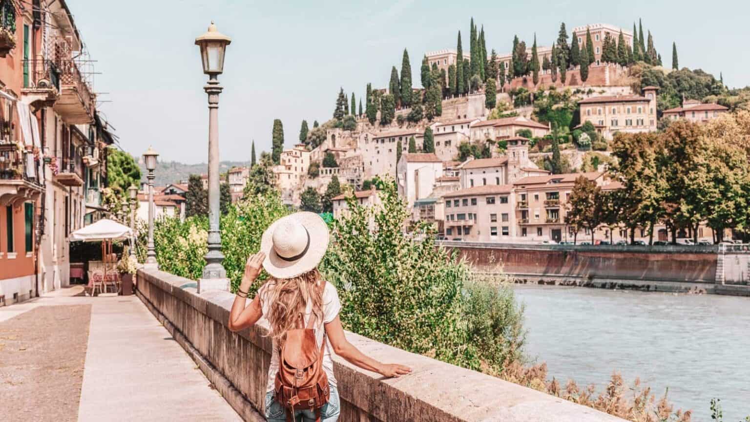 12 Beautiful Medieval Cities and Towns in Italy To Step Back in Time