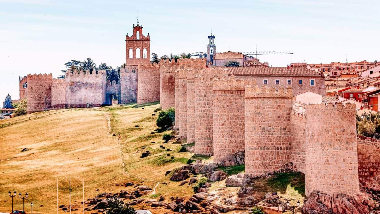12 Beautiful Medieval Cities and Towns in Spain That Will Make You Want ...