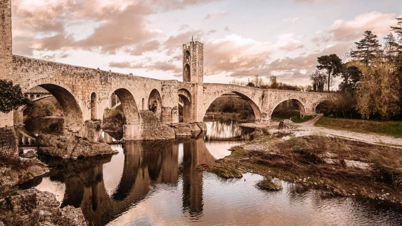 12 Beautiful Medieval Cities and Towns in Spain That Will Make You Want ...