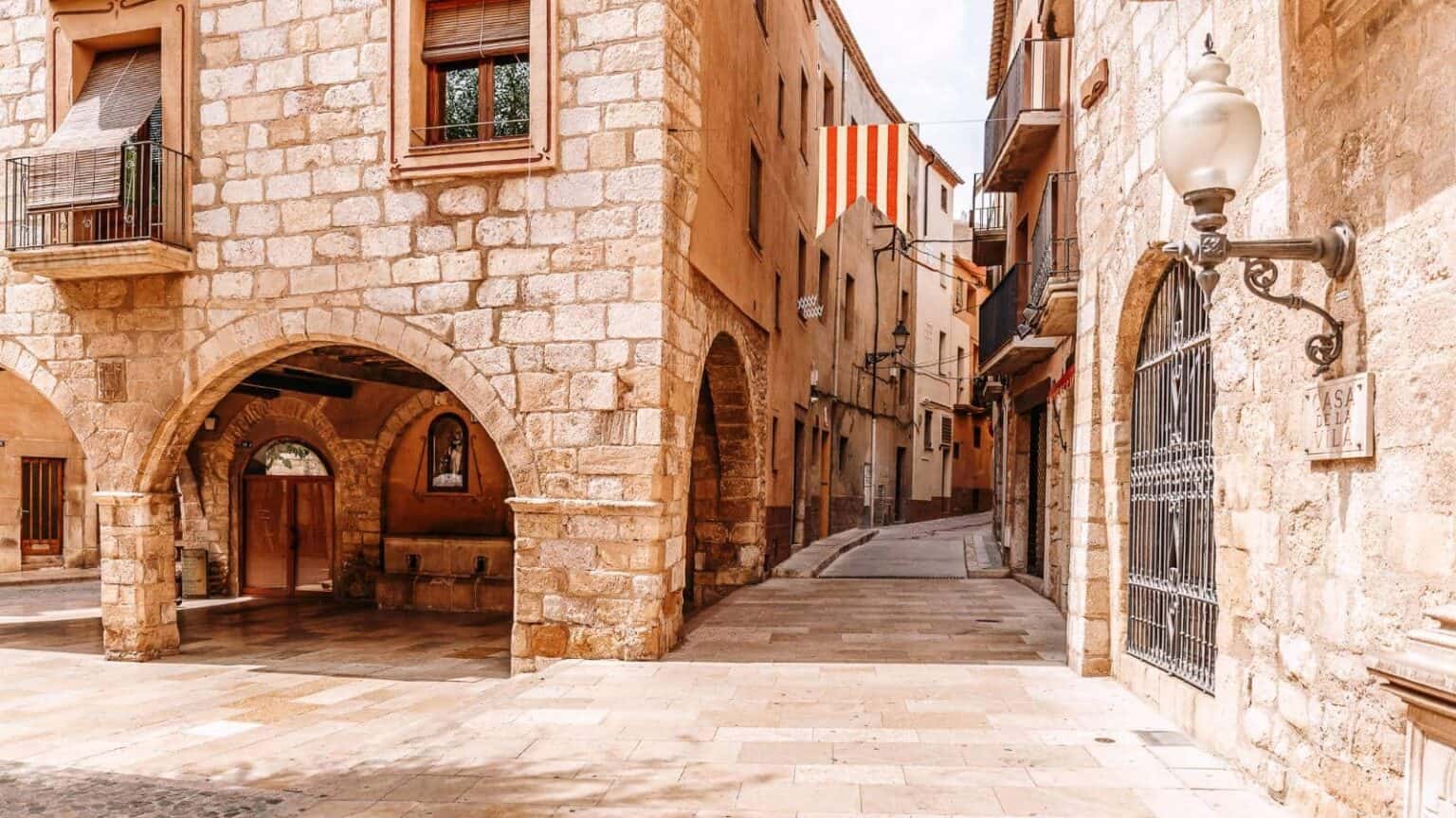 12 Beautiful Medieval Cities and Towns in Spain That Will Make You Want ...