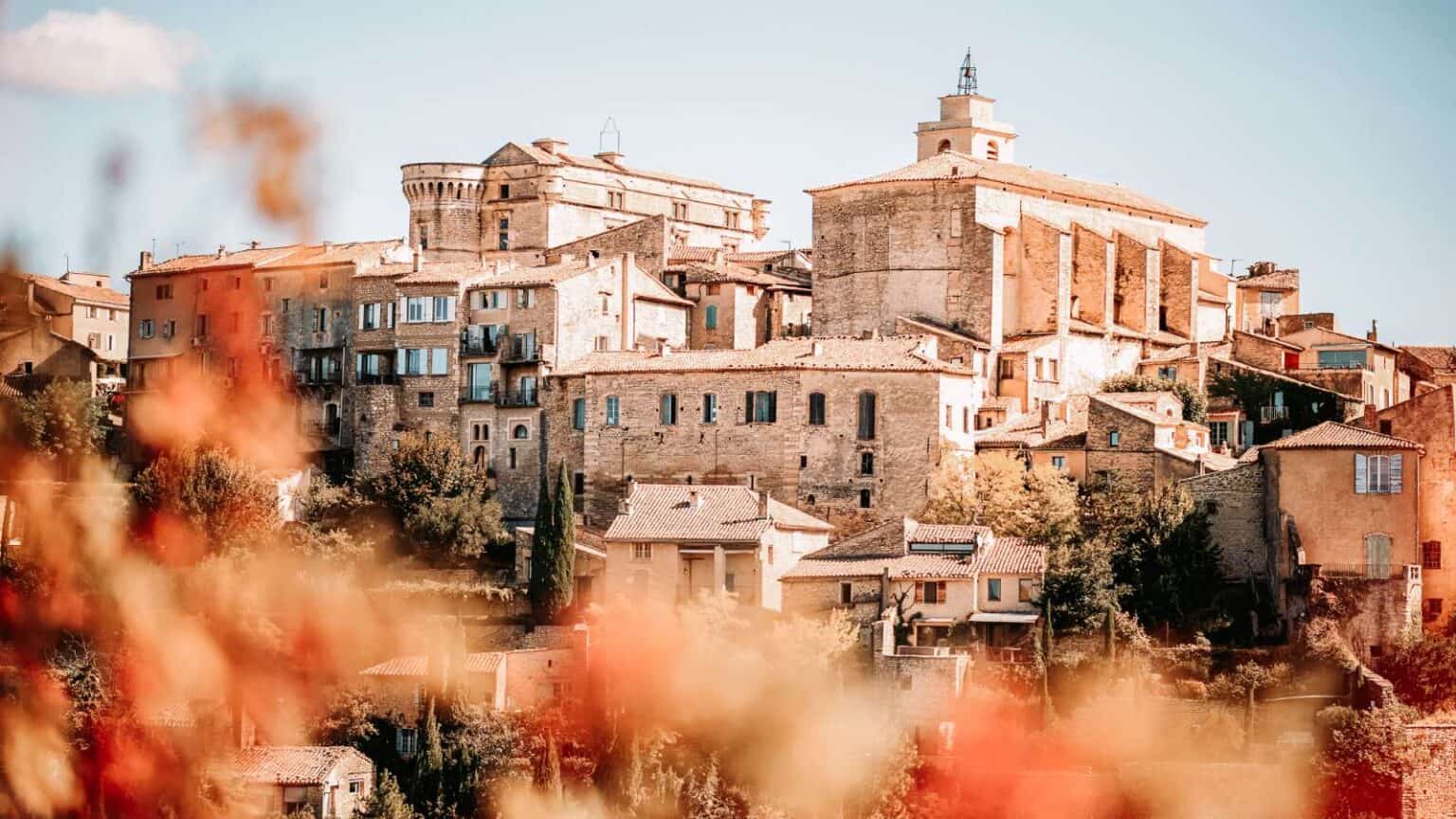 12 Medieval Towns in France So Beautiful, You’ll Feel Like You’re in a ...