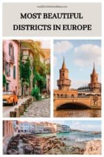 12 Most Beautiful Neighborhoods in Europe You Need To See