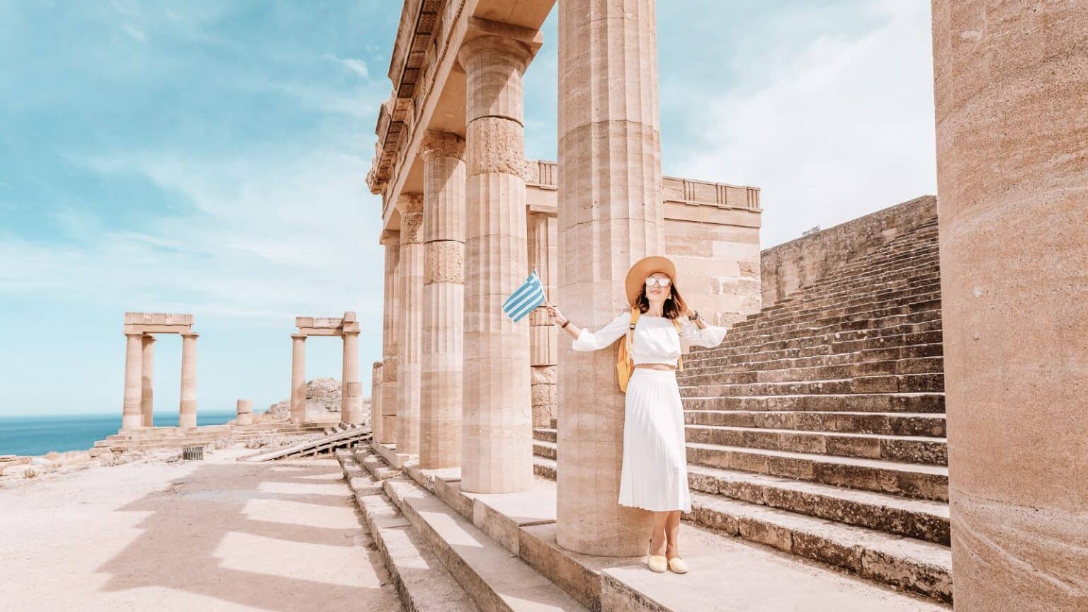 12 Surprising Facts About Greece That Even the Locals Might Not Know