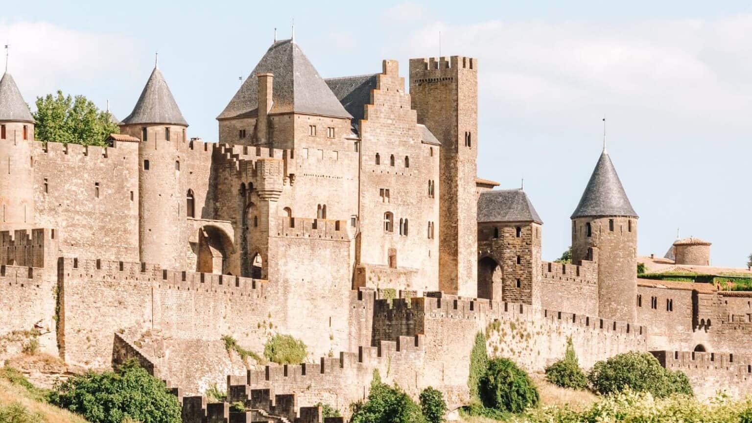 12 Beautiful UNESCO World Heritage Sites in France for Your Bucket List