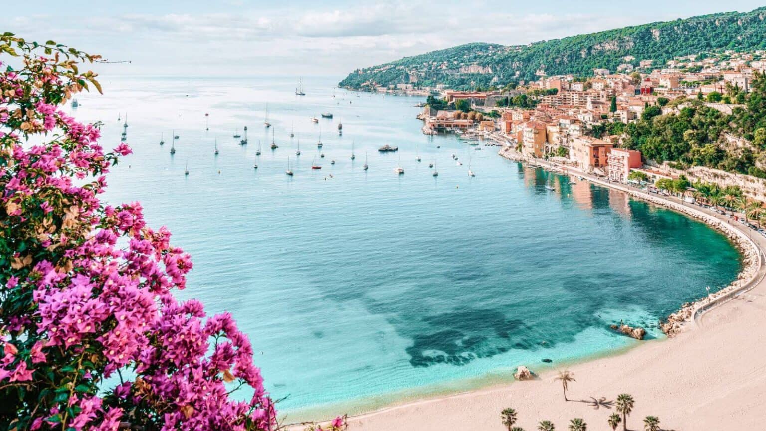 12 Quiet and Beautiful Places To Retire in Southern France That Will ...