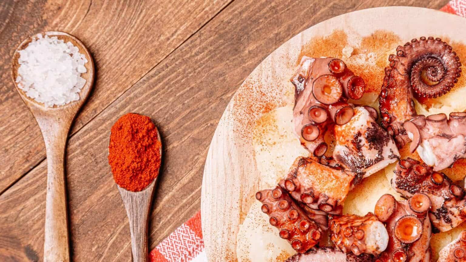 These Traditional Spanish Dishes Are a Must-Try, From Seafood Stews to ...