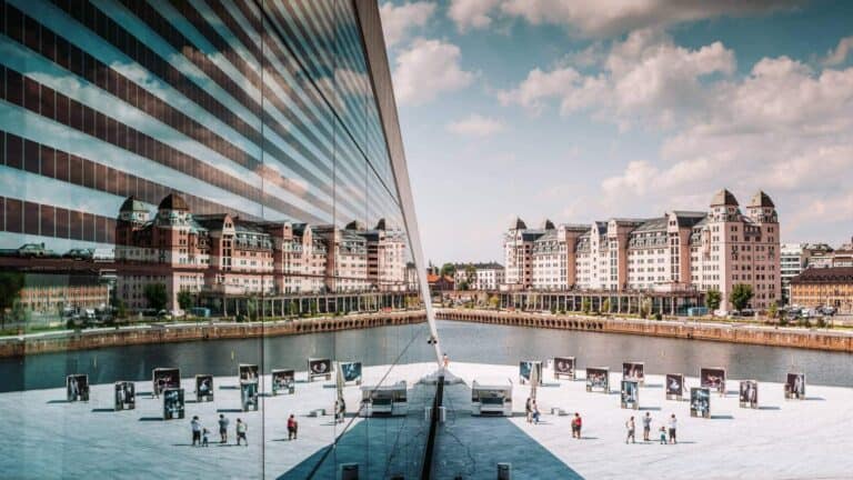 12 Top Summer Destinations in Europe for July That You Absolutely Can't ...