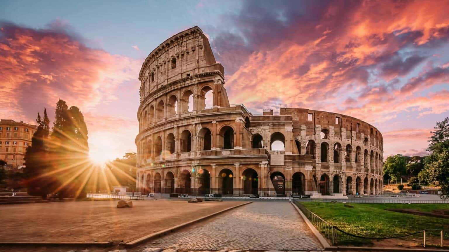 12 Top Summer Destinations in Europe for July That You Absolutely Can't ...