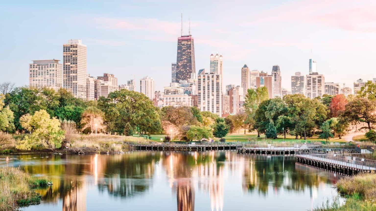 12 Dreamy Summer Destinations in the World for Your August Getaway