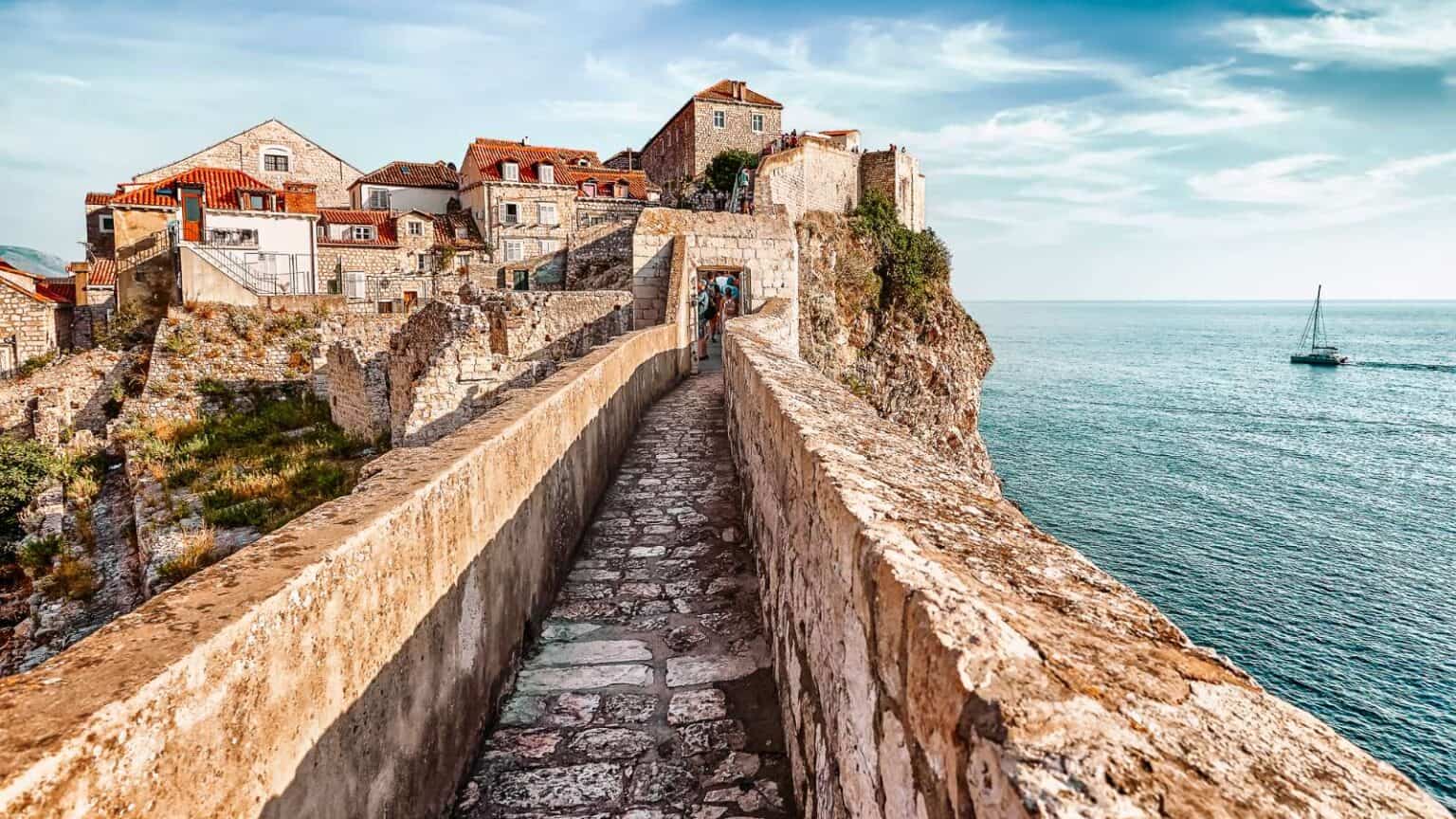 12 Dreamy Summer Destinations in the World for Your August Getaway