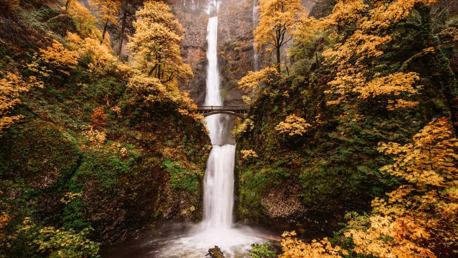 12 Beautiful Destinations for Fall Foliage in the U.S. That Put Your ...