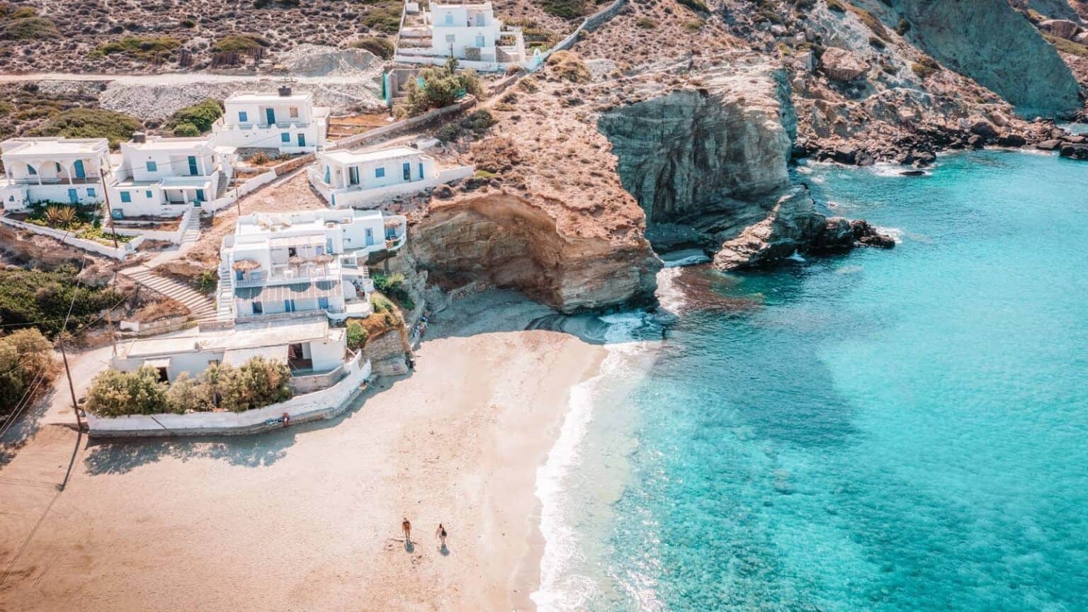 12 Greek Hidden Gems You Probably Haven’t Heard Of – And Definitely ...