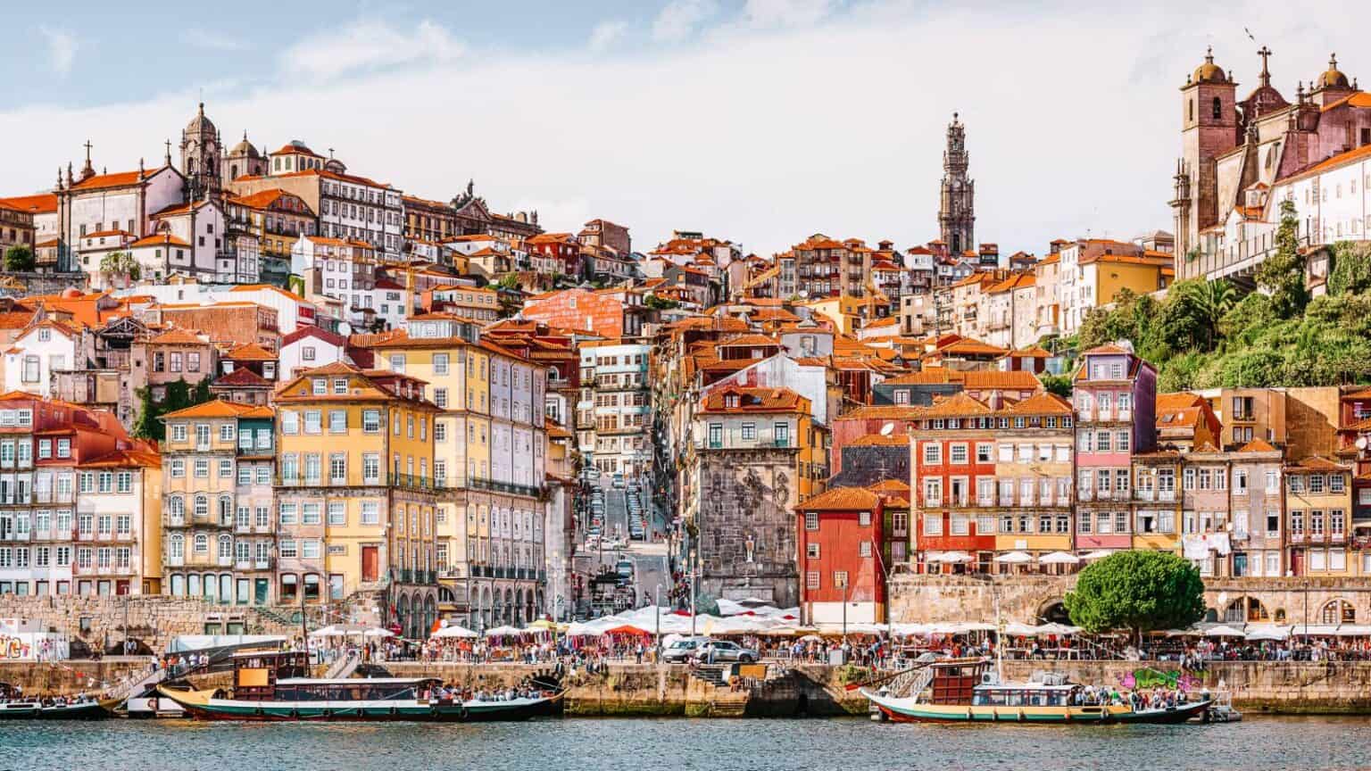 Discover 12 Charming Weekend Getaways in Portugal – Because You Deserve ...