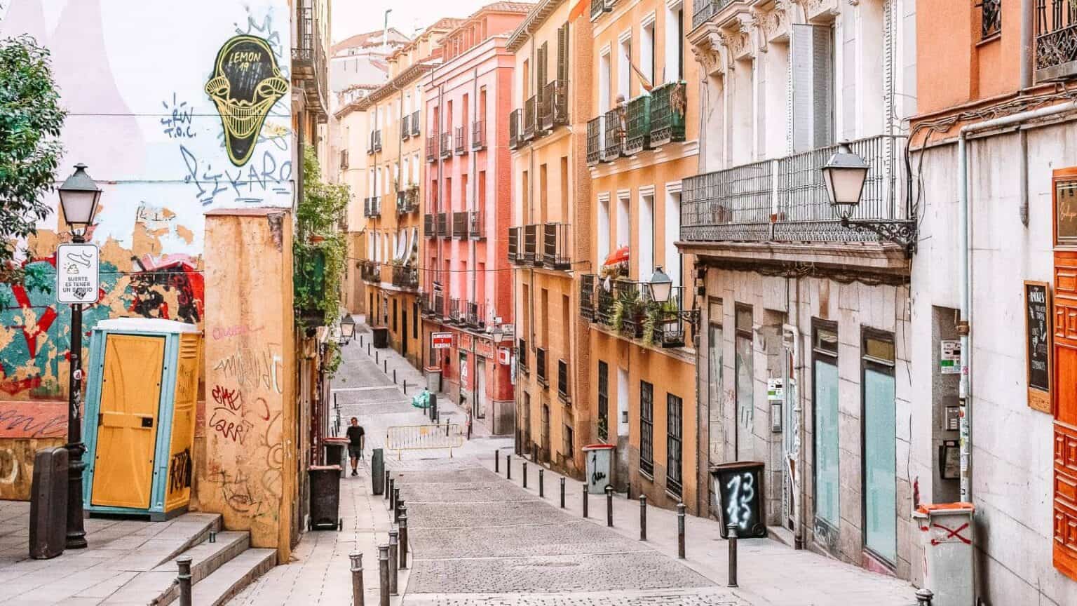 12 European Cities So Walkable You’ll Forget What Traffic Jams Feel Like