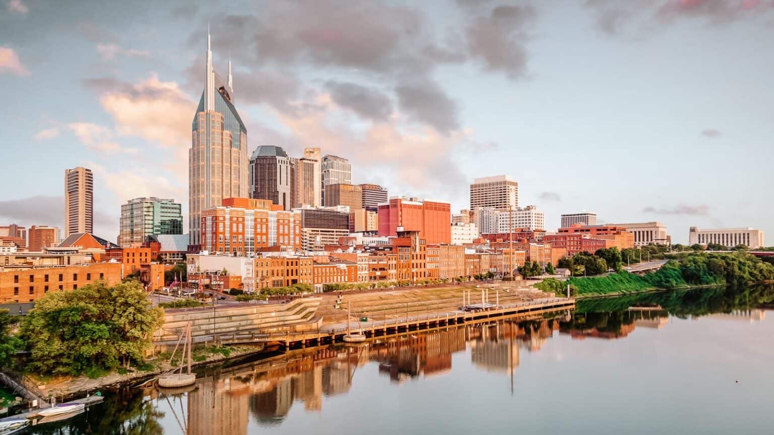 These 12 Walkable Cities in the US Will Make You Ditch the Car