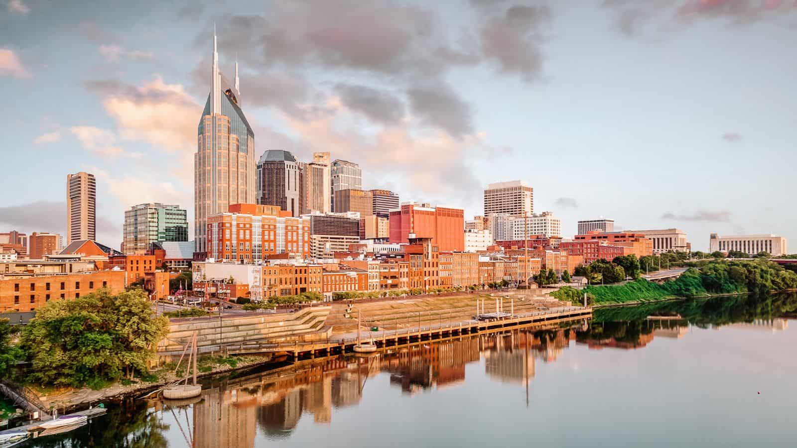 These 12 Walkable Cities in the US Will Make You Ditch the Car