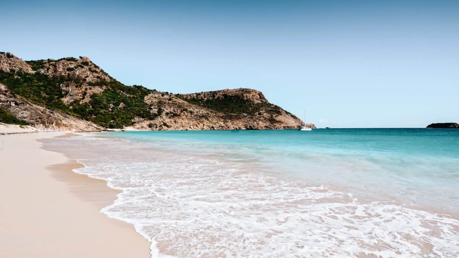 12 Winter Sun Destinations in the Caribbean That Will Make You Question ...