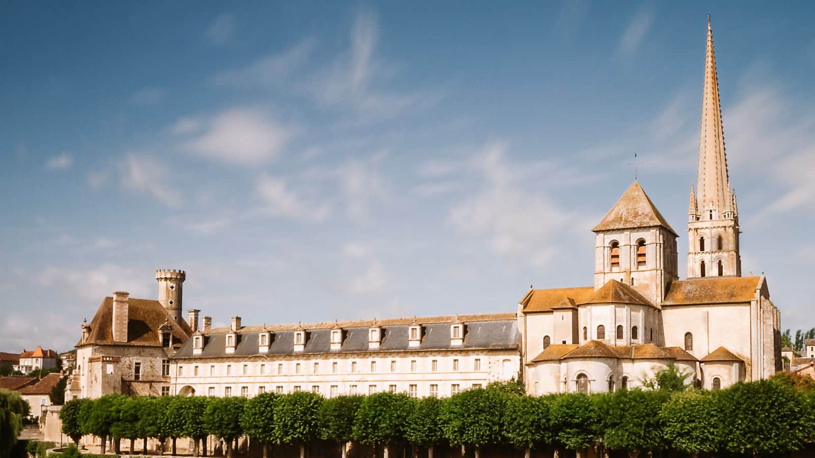 12 Beautiful UNESCO World Heritage Sites in France for Your Bucket List