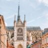 12 Beautiful UNESCO World Heritage Sites in France for Your Bucket List