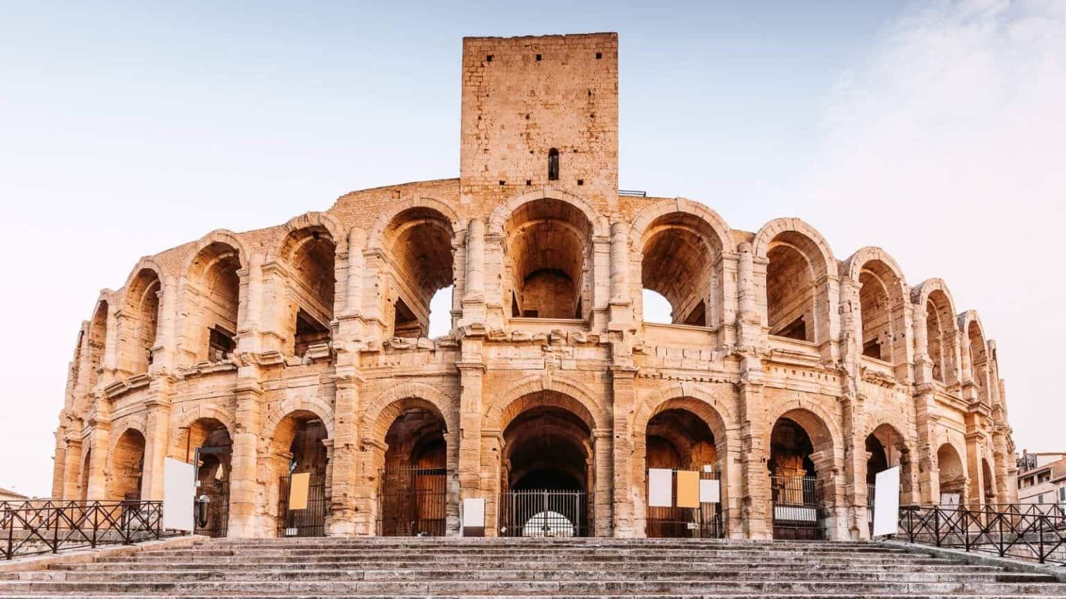 12 Beautiful UNESCO World Heritage Sites in France for Your Bucket List