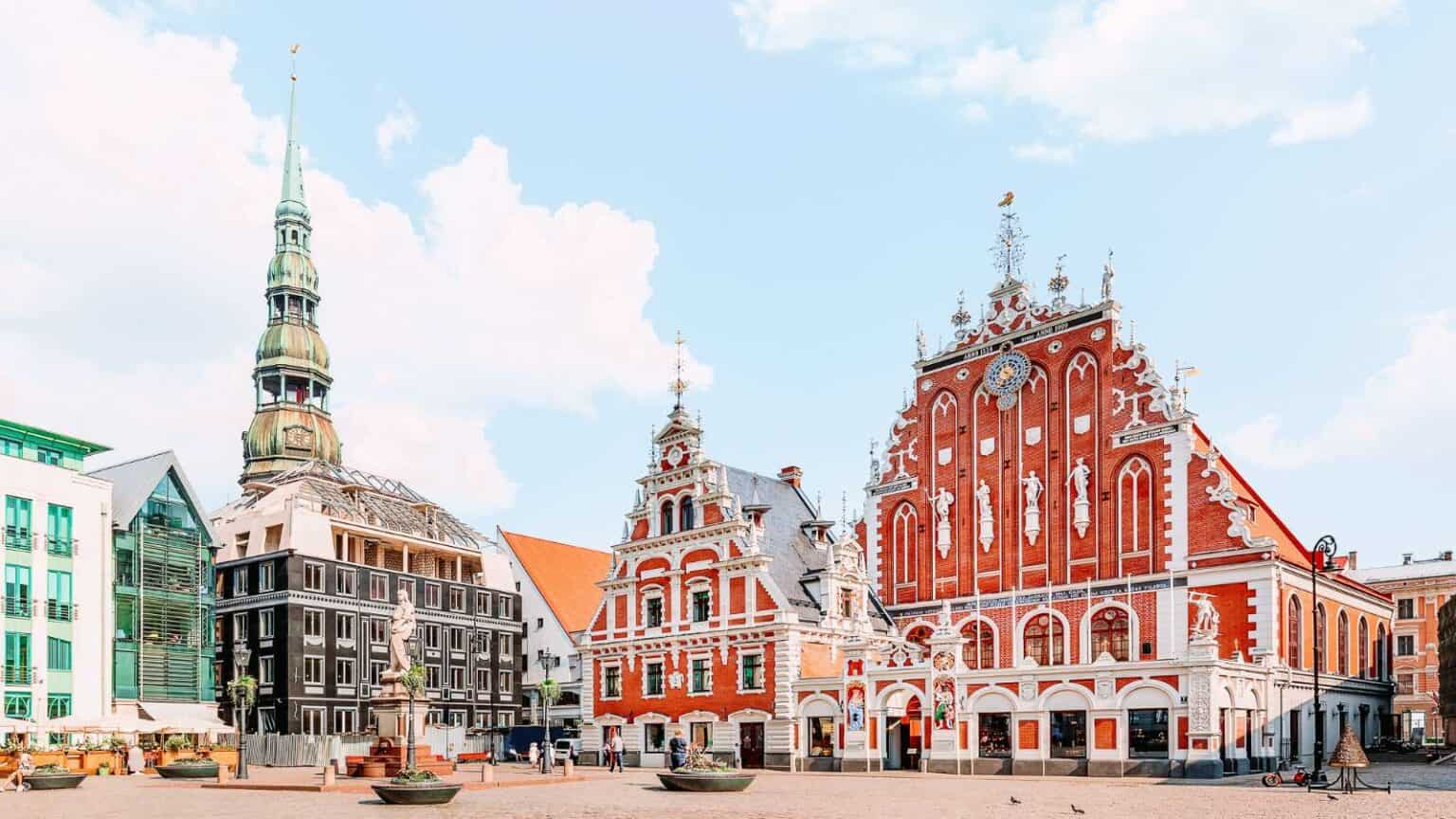 12 Cheapest Places To Travel Europe on a Shoestring