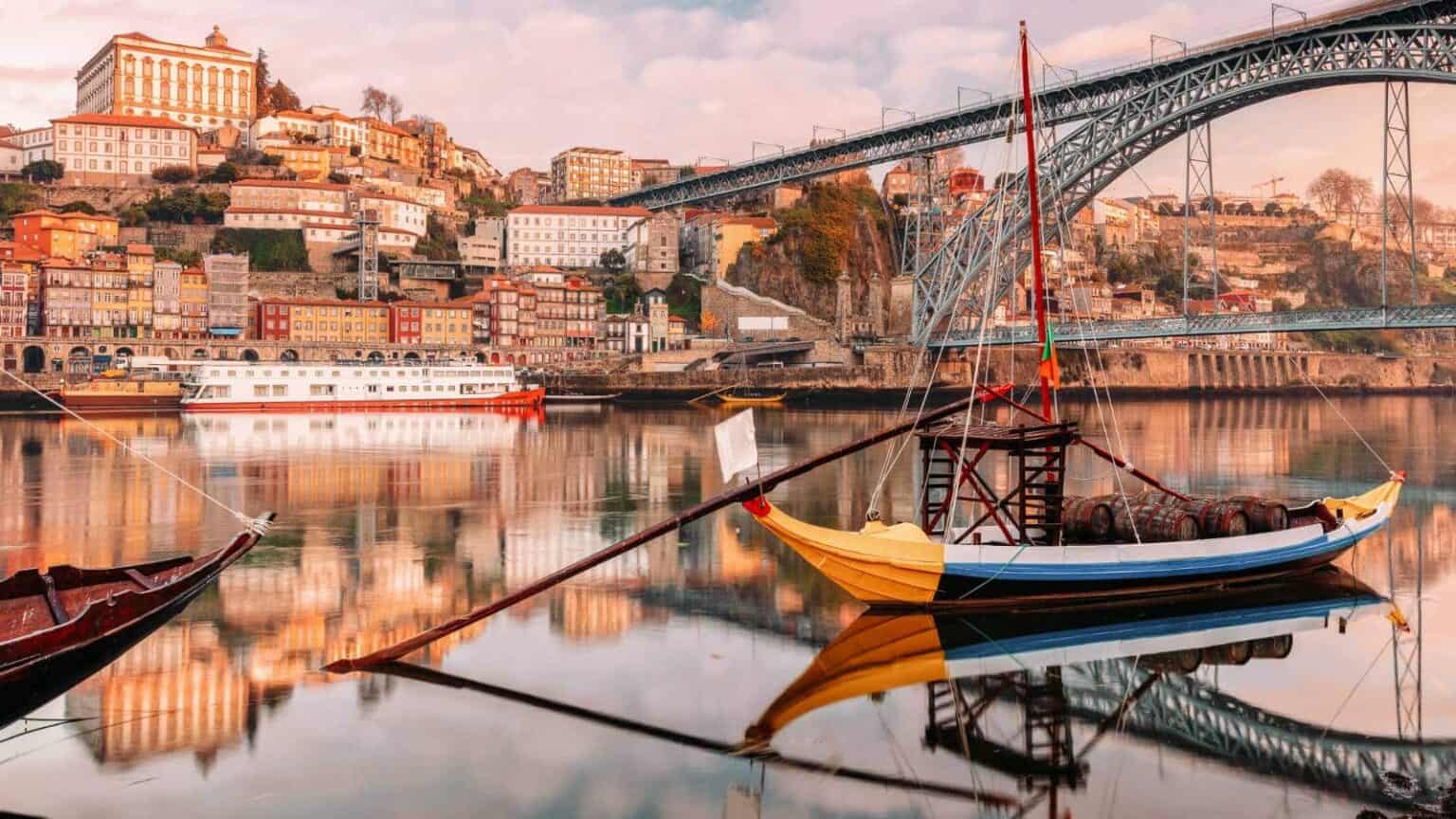 13 Cheap Getaways in Portugal So Good You’ll Think They’re Priceless