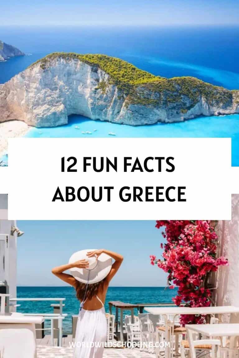 12 Surprising Facts About Greece That Even the Locals Might Not Know