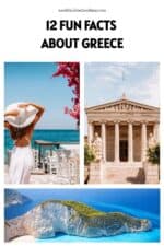12 Surprising Facts About Greece That Even the Locals Might Not Know