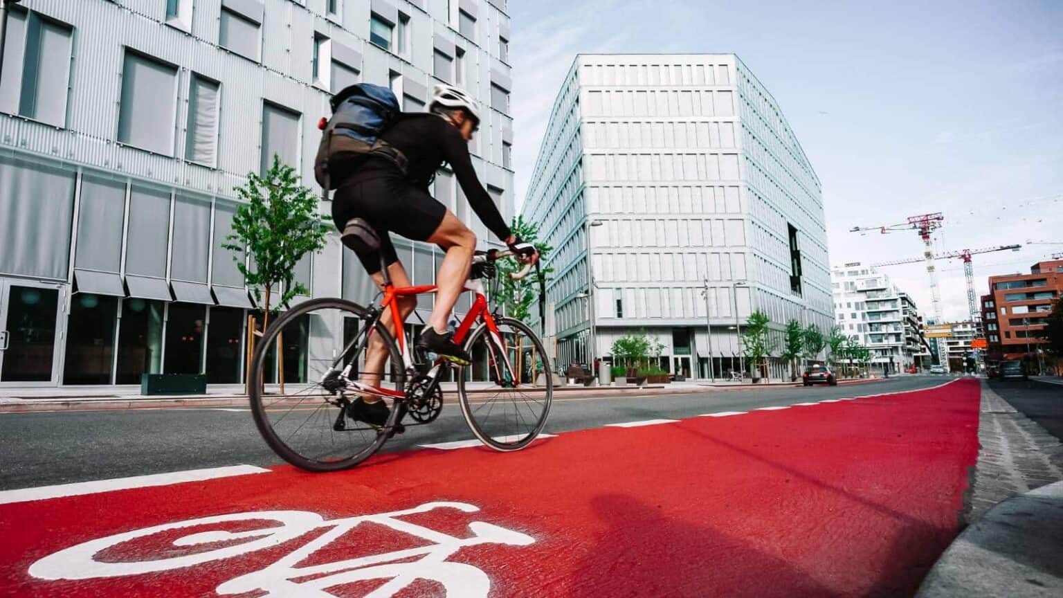 Top Sustainable Cities According to Latest Rankings