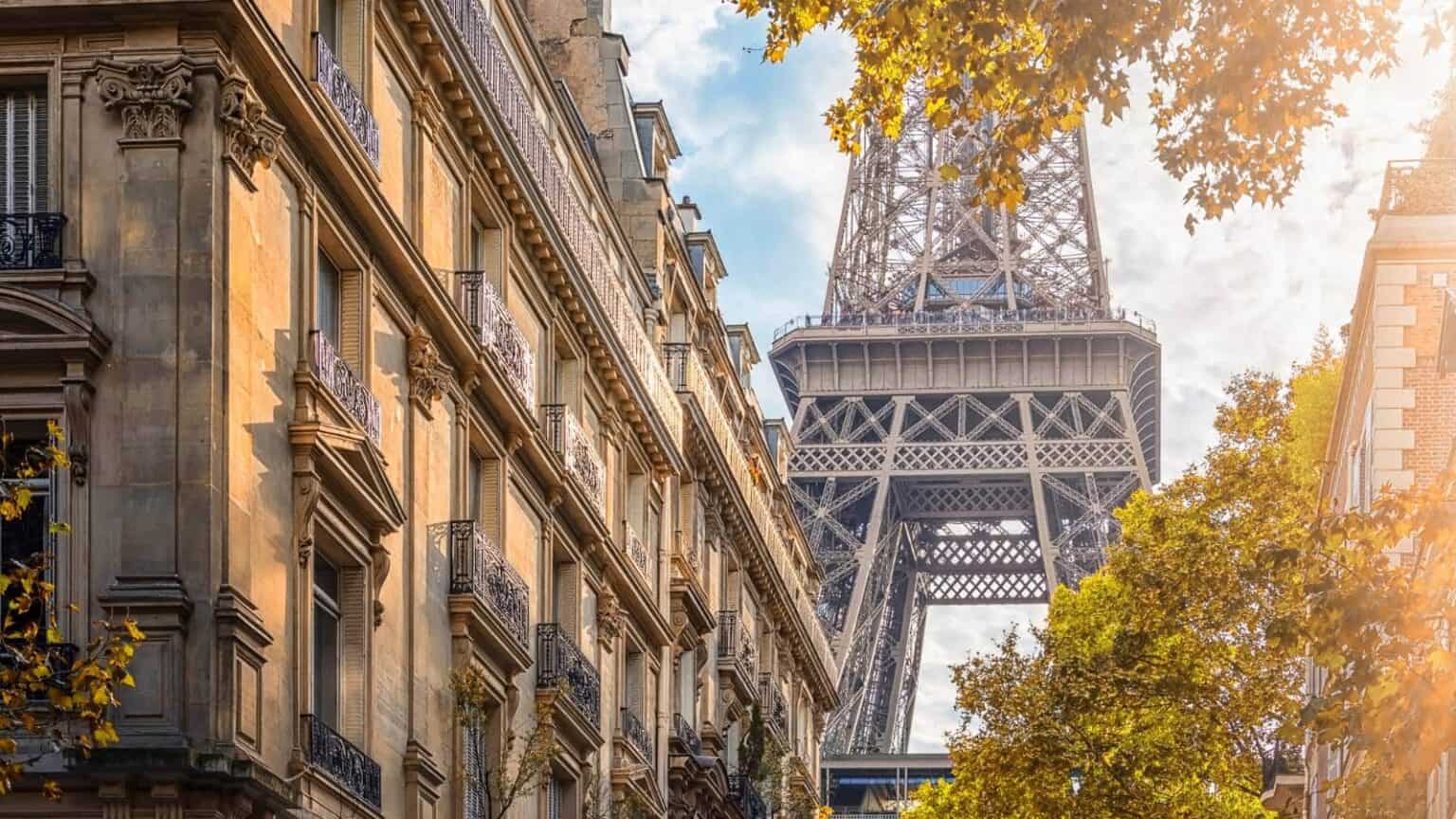 12 Greenest Cities in Europe That Are Perfect for Eco-Travellers