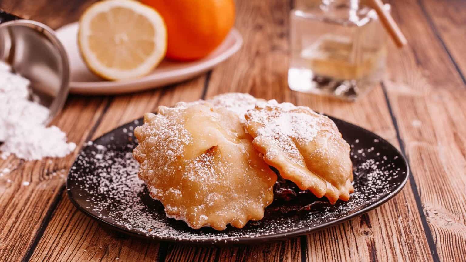 12 Italian Dishes That Will Make You Question Everything You Know About ...