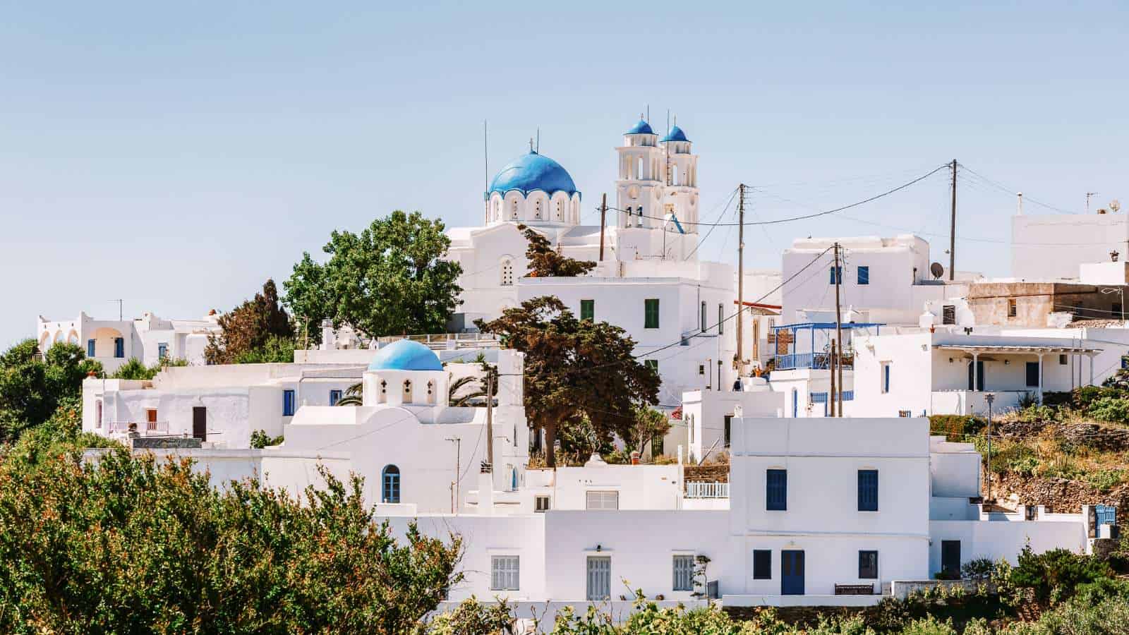 12 Top Places on the Greek Islands for Digital Nomads Where Wi-Fi and ...